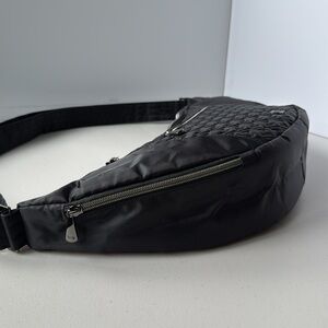 lug | Bags | Lug Boomerang Se Sling Bag Crossbody Bag Black | Poshmark